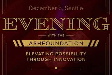 American Speech-Language-Hearing Foundation