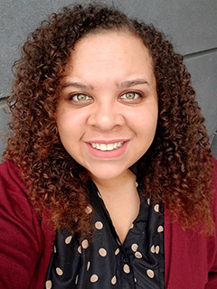 Graduate Student Scholarship Recipients